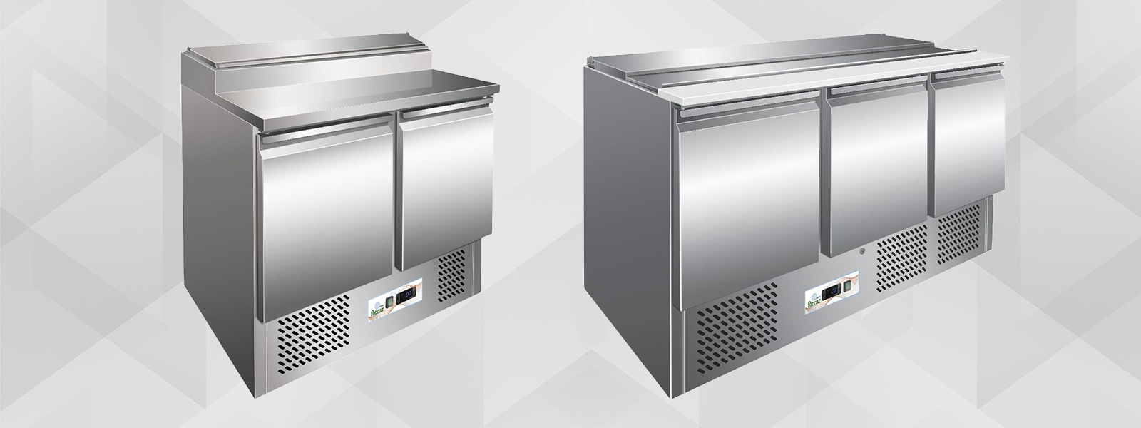 Refrigeration & Cold Rooms Supplier in Dubai, UAE | ATCOKITCHEN