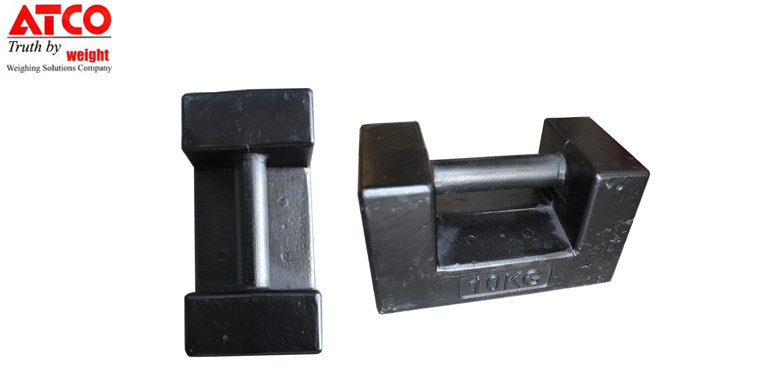 AED140 10kg Standard Weight Supplier in Dubai, UAE | ATCOWEIGH - ATCOWEIGH