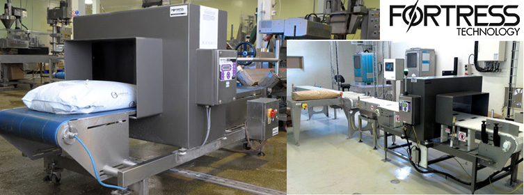 Integrated Inspection Metal Detectors Break Away From Isolated Technol ...
