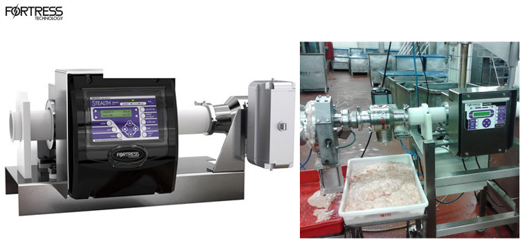 Stealth Pipeline Metal Detector Supplier in Dubai, UAE | Fortress ...