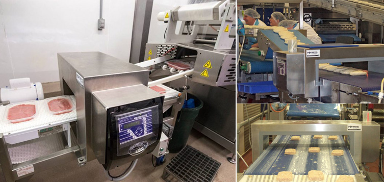 Fortress Presents Extra Rugged Stealth Metal Detector - ATCOPACK