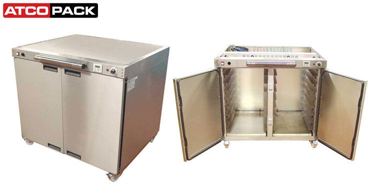 Oven Base Prover Supplier in Dubai, UAE | MONO Equipment