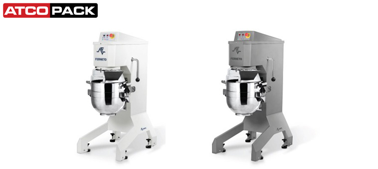 Planetary Mixer Supplier in Dubai, UAE | Ferneto Group