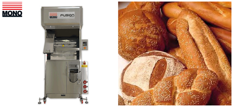 Compact Intermediate Dough Prover Supplier in Dubai, UAE | MONO Equipment