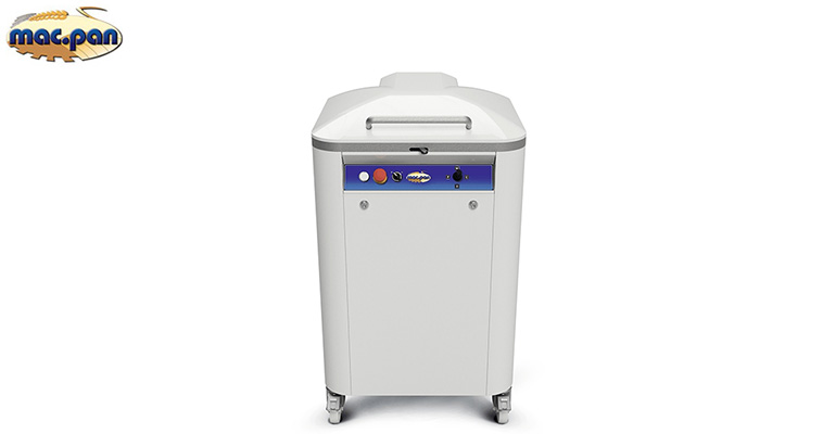 Hydraulic Dough Divider Distributor in Riyadh, KSA | MAC.PAN