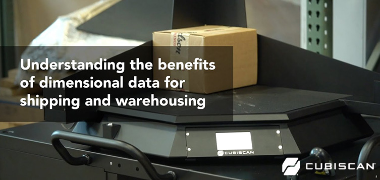 Key Benefits of Incorporating Dimensioning Systems in Warehouses | CubiScan