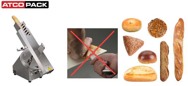 Sandwich Cutter Supplier in Dubai, UAE | ATCOPACK