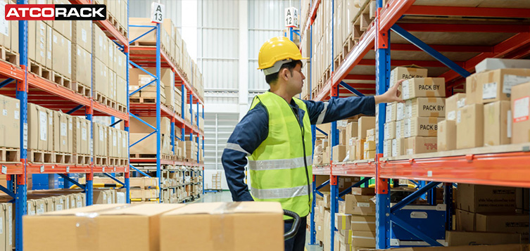 Selecting the Right Racking System for Your Needs | ATCORACK