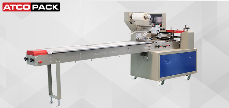 Tips to Optimize Your Bakery's Flow Wrapping Process | ATCOPACK