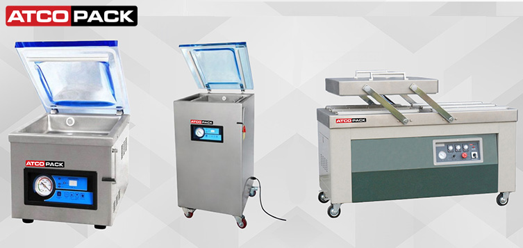 Vacuum Packaging Machines: The Key to Food Safety and Quality ...