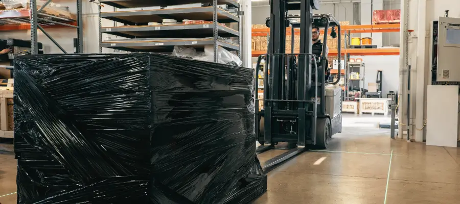 Item Master Data Collection Systems | Dimensioning Systems