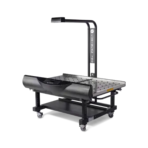 Parcel Dimensioning Systems | Automated Shipping Solutions