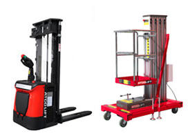 Rent - Material Handling Equipment For Rental - ATCOWORLD