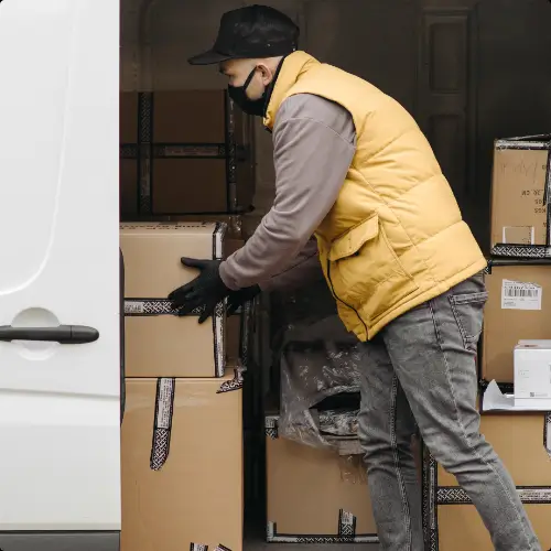 Parcel Dimensioning Systems | Automated Shipping Solutions