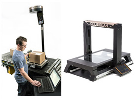 Warehouse Automation Systems Suppliers Dubai UAE - ATCOWORLD