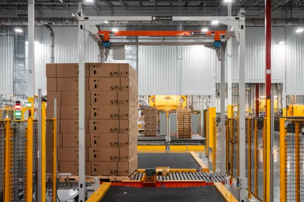 Dimensioning Kits for System Integrators | Automation Solutions